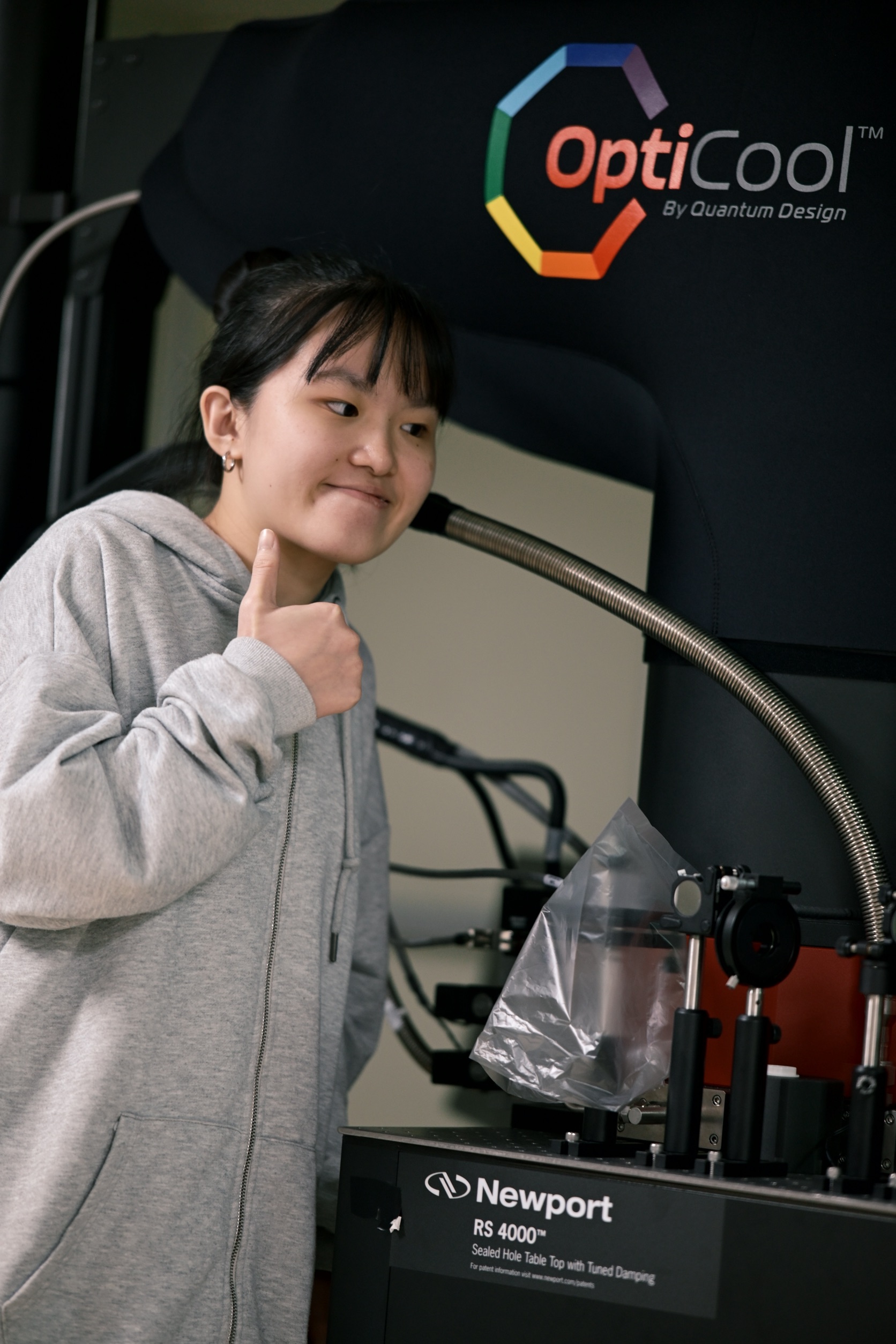 The LIU Research Lab. / Team