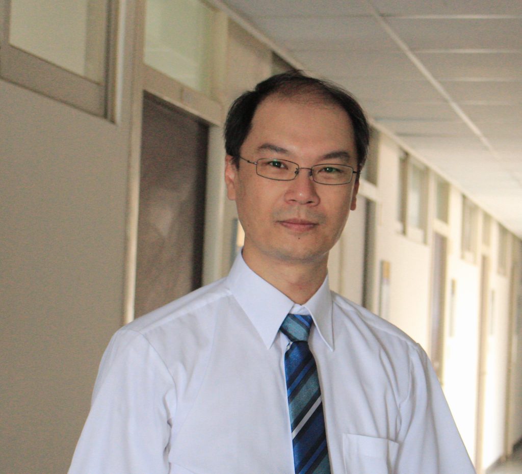 Professor’s Profile – Professor Po-Wen Chiu's Research Team