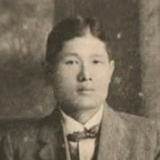 Bio of Hatta, Yoichi (Father of the Chianan Irrigation River)