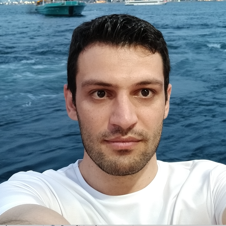 TEAM – Yang Research Group