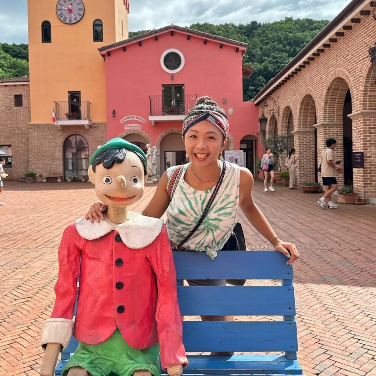 TEAM – Yang Research Group