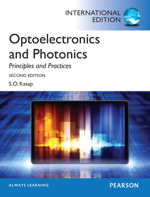 Introduction to Optoelectronic Engineering of NTHU EE